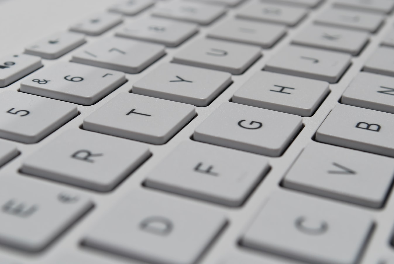 The History of the Modern Keyboard - Keyboarding Online