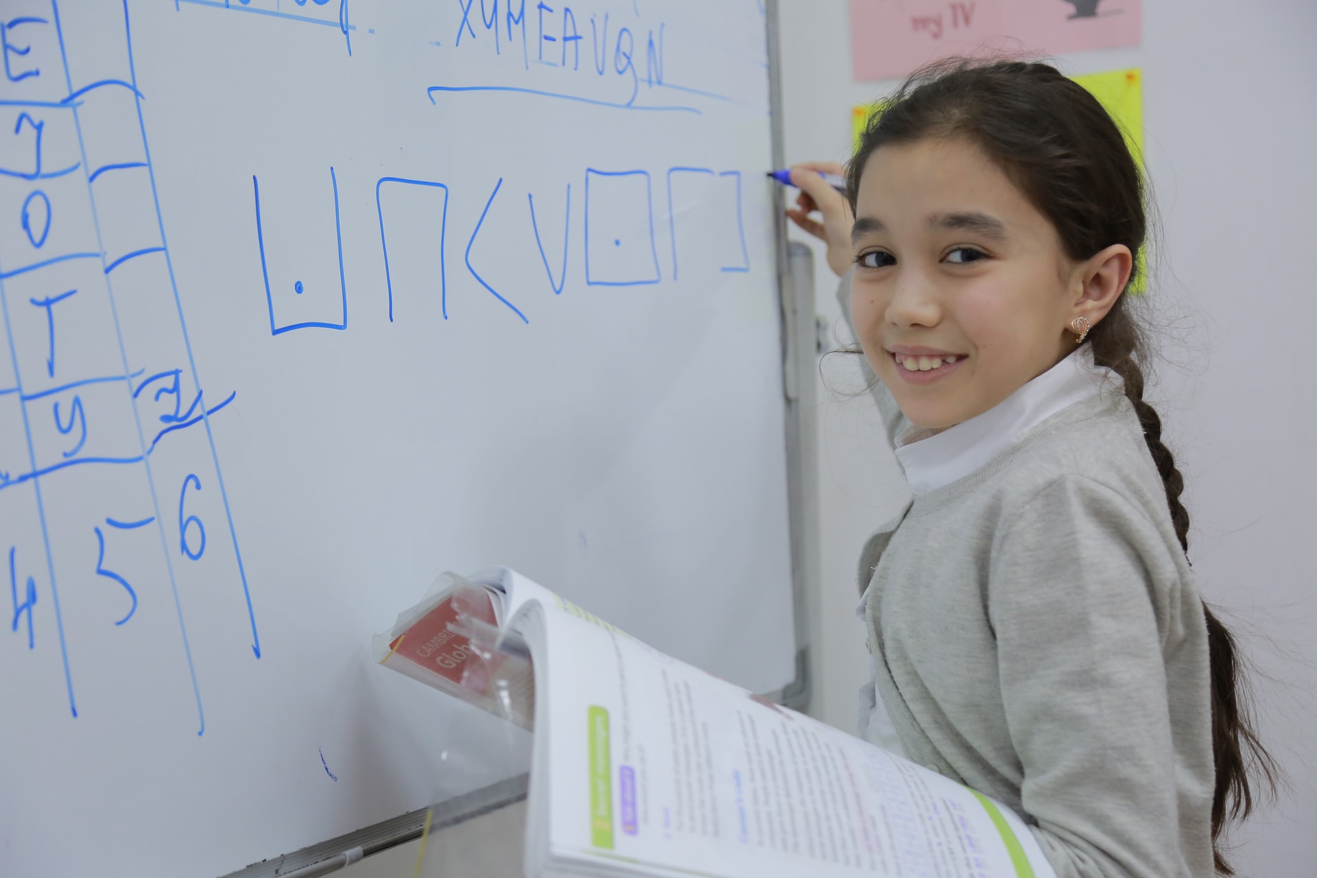 How To Create A Student Work Bulletin Board - Keyboarding Online