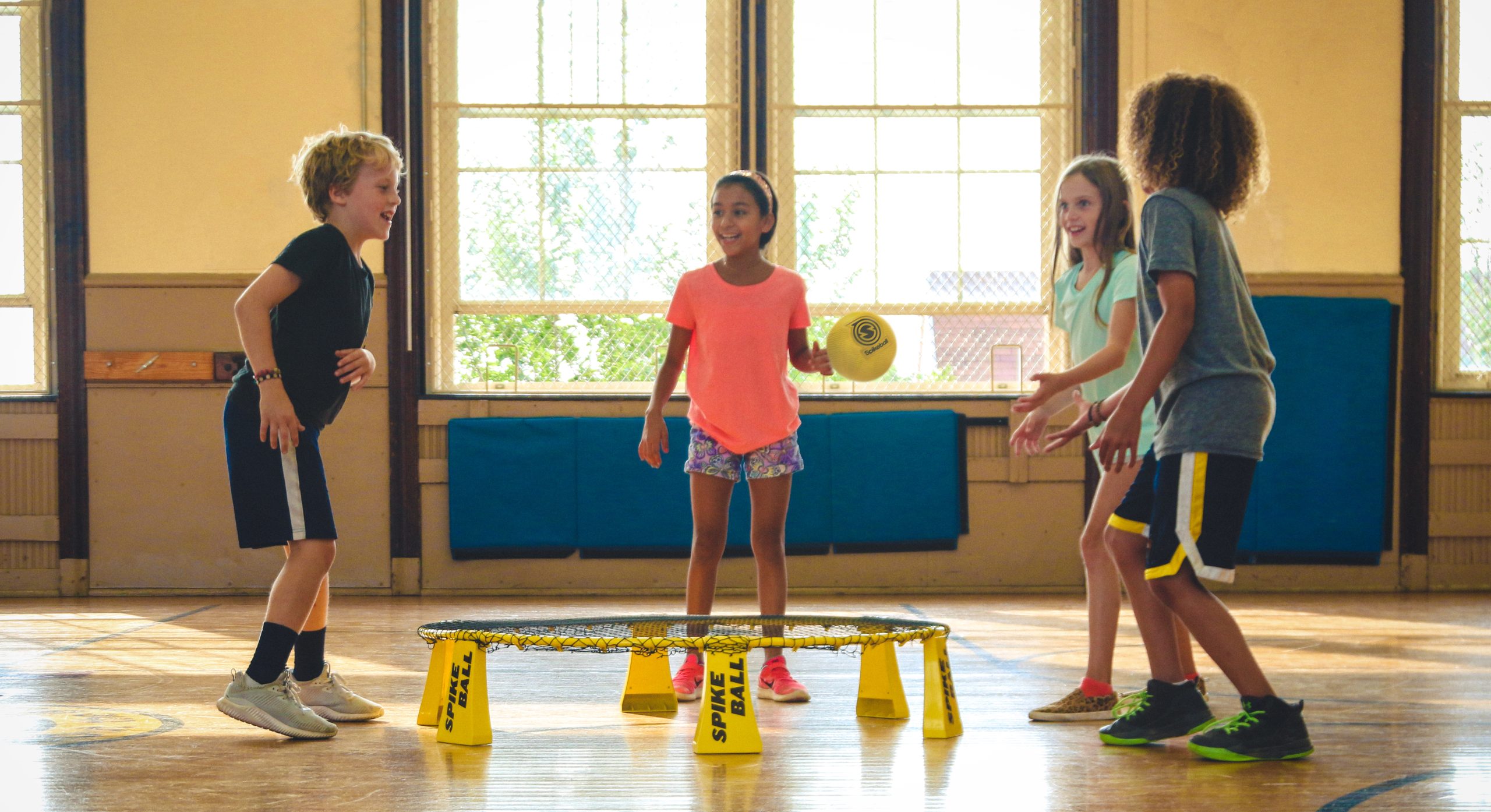 Learning Through Play - Keyboarding Online