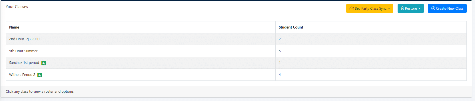Classes - Keyboarding Online