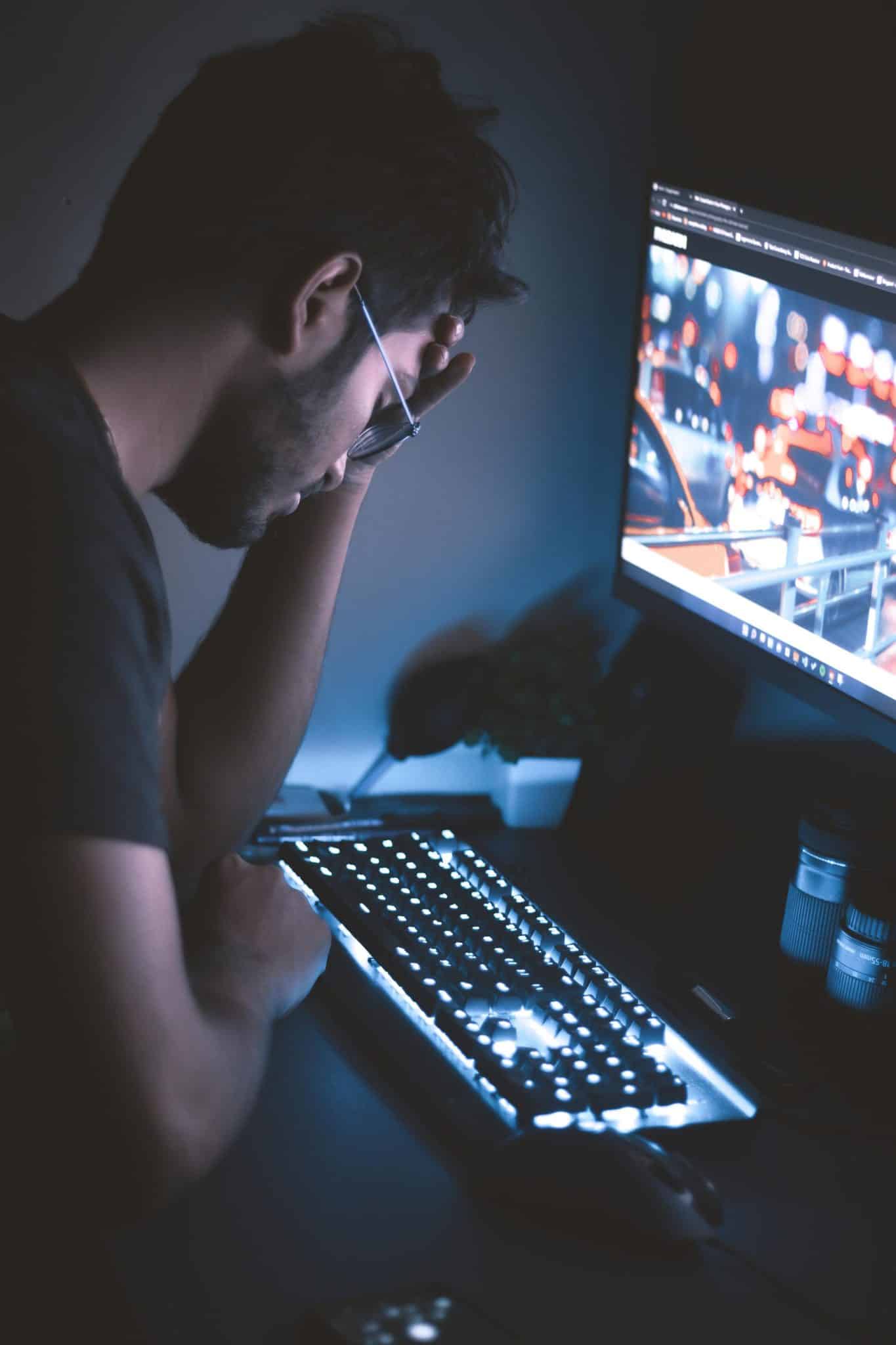 The Importance of Touch Typing: Enhancing Speed, Accuracy, and ...