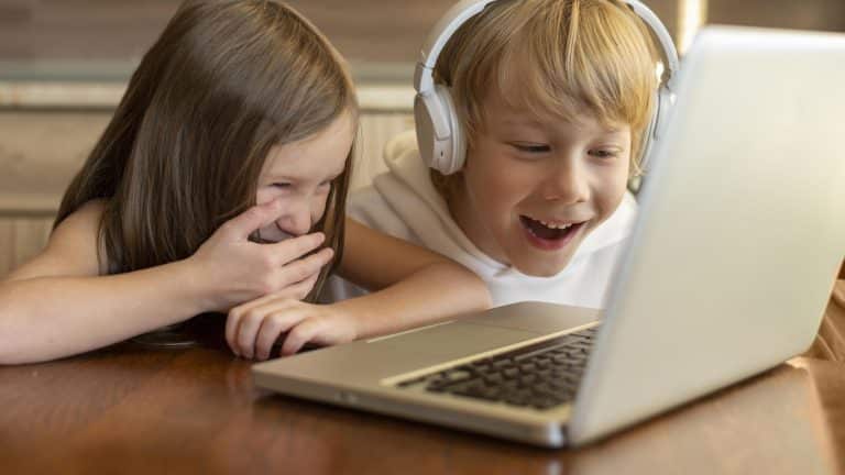 Internet Safety Tips for School-Aged Children: A Guide for Parents ...