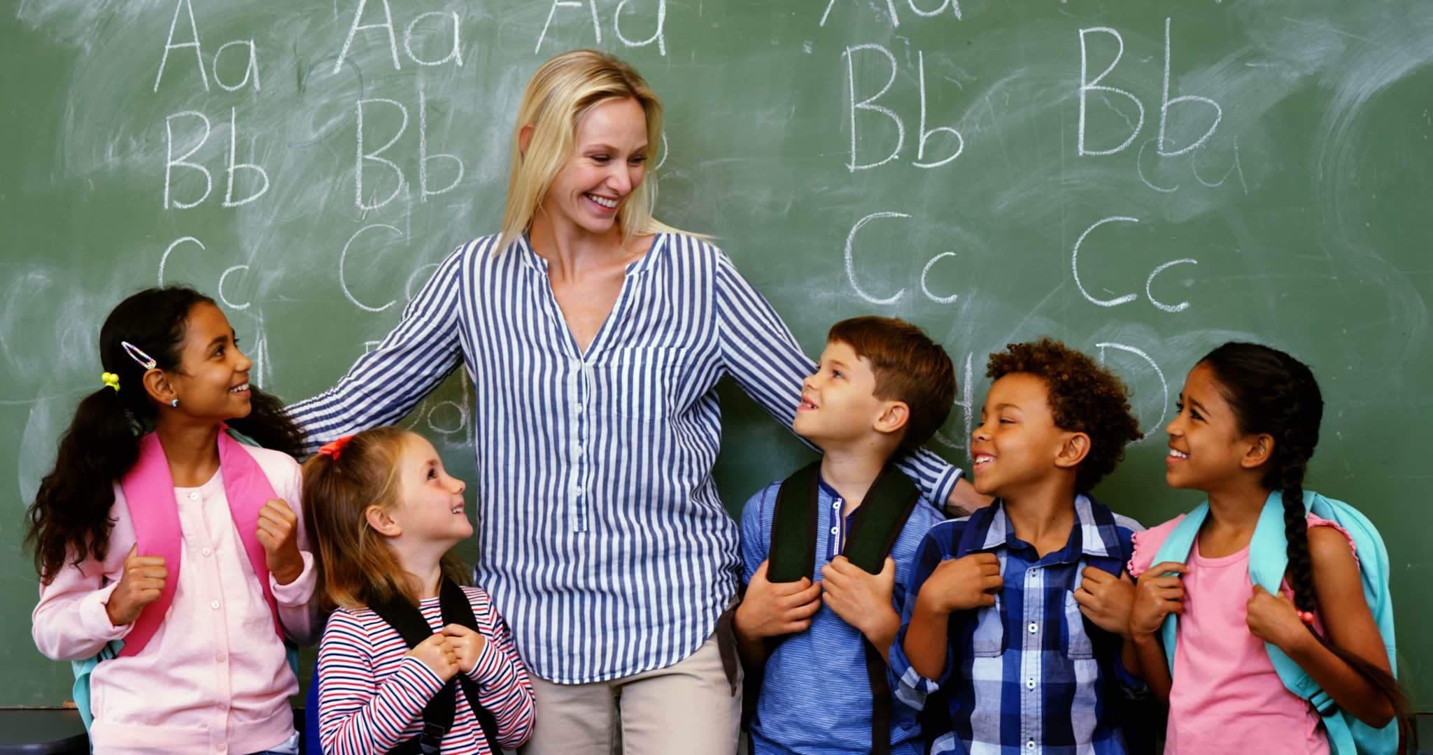 Building Connections: Creative Ways for Students to Engage and Get to ...